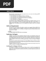 Installer Guide ERA-OES Client | PDF | Business | Computers