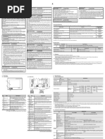 Formula Sae Electric - 2013 Fmea: Tractive System Wiring | PDF ...