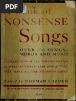 Wordy Gurdy - With Answers | PDF