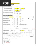 Grating Details (LTA) PDF | PDF