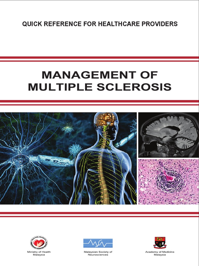 Multiple Sclerosis | PDF | Multiple Sclerosis | Neurology