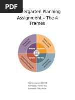 Step Up to Quality Activity Plan | PDF