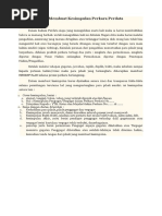 Contoh Replik Penggugat1 (Perdata) | PDF | Hukum