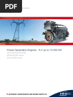 PBS TJ100 Turbojet | PDF | Jet Engine | Engines