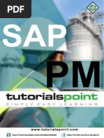 Sap SCM Tutorial PDF | PDF | Supply Chain | Demand