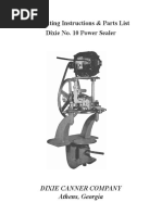 Book 1 Bodymaker CMB - English-1 | PDF | Clutch | Pump