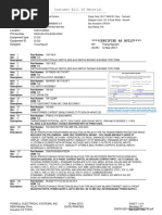 Siga Oshd | PDF | Sensor | Smoke