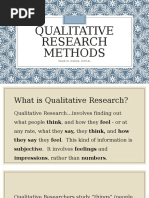 Content Analysis - A Step-by-Step Guide With Examples | PDF ...
