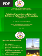 DPR Egaspin 2018 | PDF | Reflection Seismology | Hydrocarbon Exploration