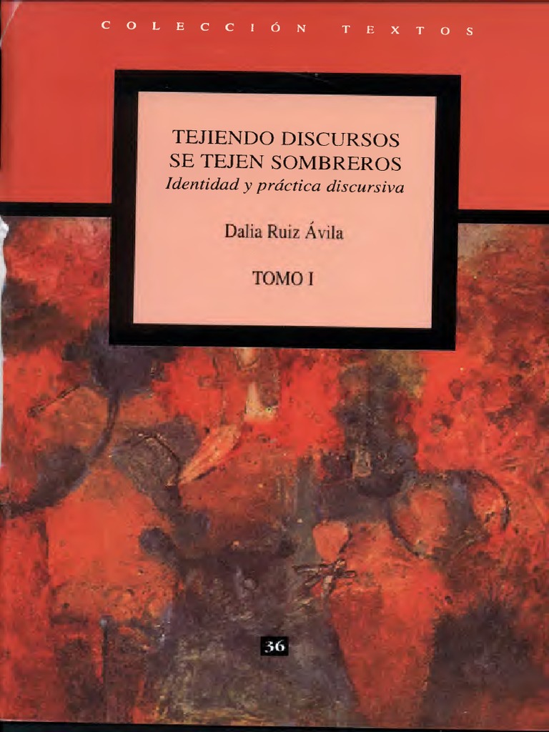 Dalia Ruiz Ávila | PDF