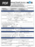 SOLO PARENT ID Application Form | PDF | Government | Social Institutions