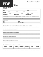 Nat Practice Test Answer Sheet | PDF