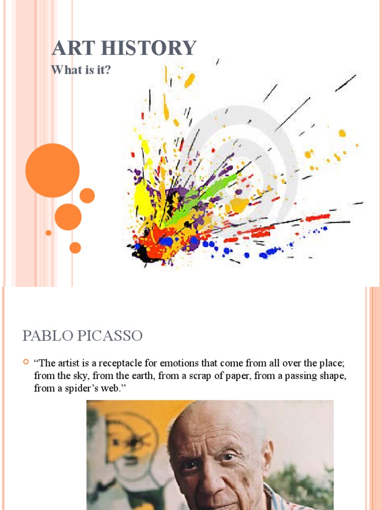 Understanding Art History Insights | PDF | Leonardo Da Vinci | The Arts