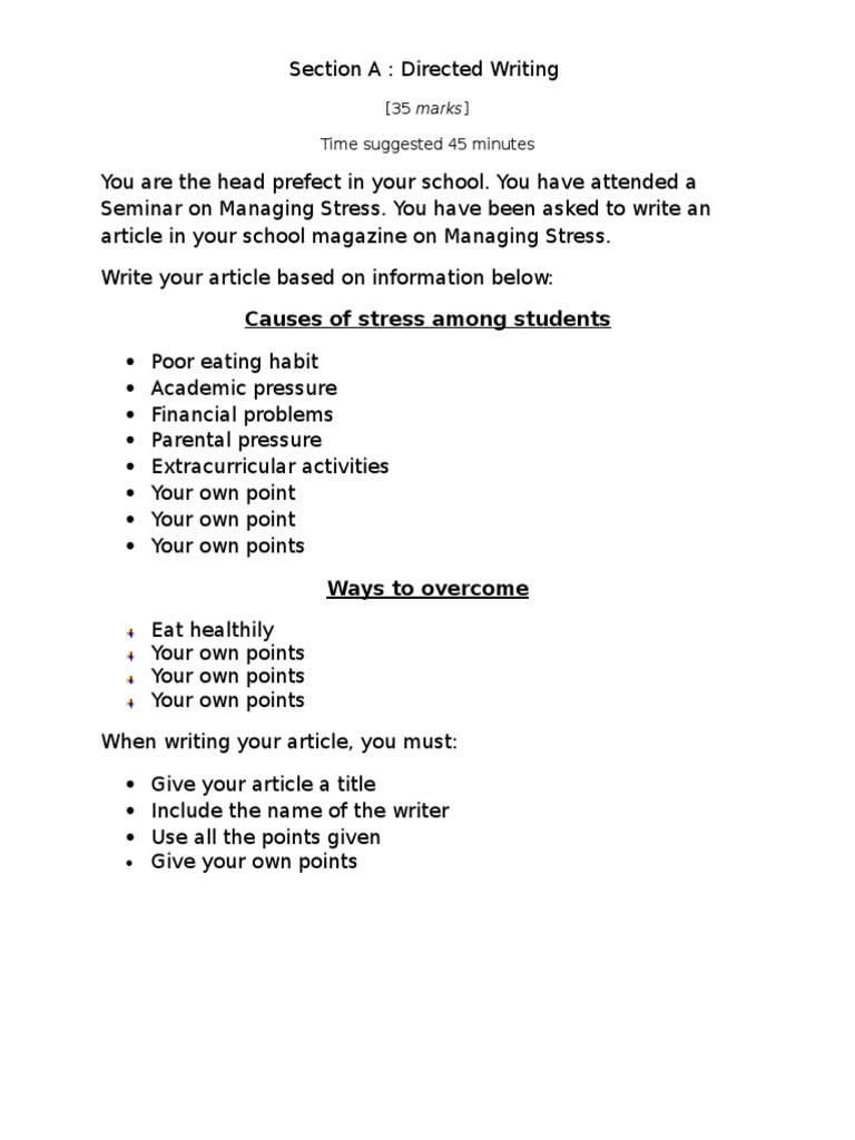 Article P1 Sect A Kecer | PDF