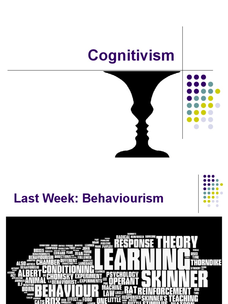 4 Cognitivism | PDF | Mental Processes | Epistemology
