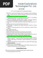 API RP 574 Addendum - 1 - 2025 | PDF | Pipe (Fluid Conveyance) | Corrosion