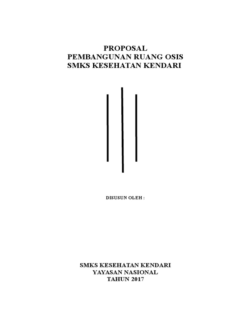 RUANG OSIS | PDF