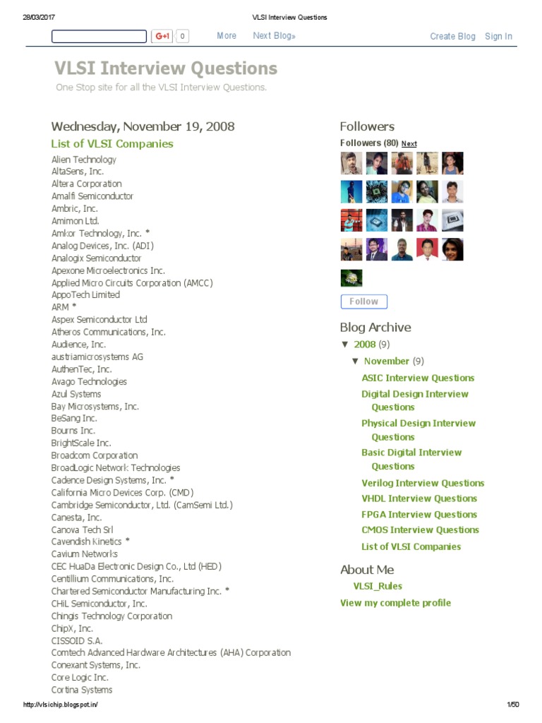 Hardware Interview | Download Free PDF | Cmos | Field Programmable Gate Array