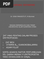 Produk Informasi - Venofer Larutan Injeksi 20 MG, ML - Iron Sucrose ...