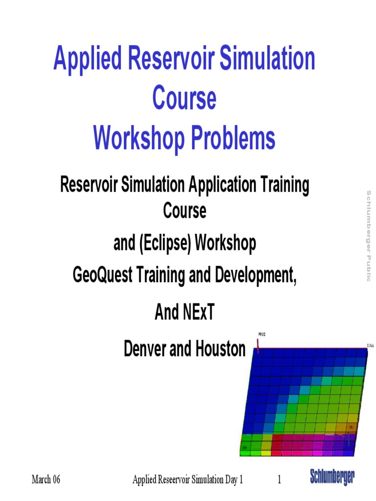 Workshop Day1 | PDF | Nonlinear System | Finite Difference