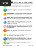 Zootopia Movie Worksheet and Questions | PDF | Self-Improvement