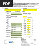 E Calculation For Temperature Load (IRC: 6 - 2017) : Effect of ...