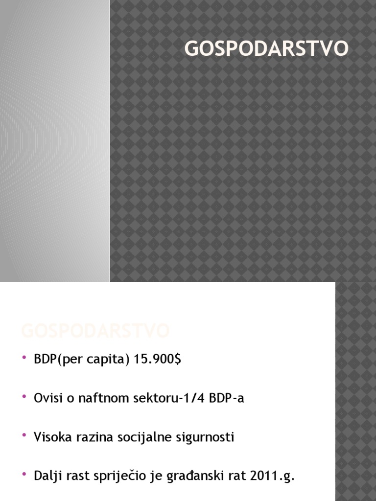 Libija | PDF