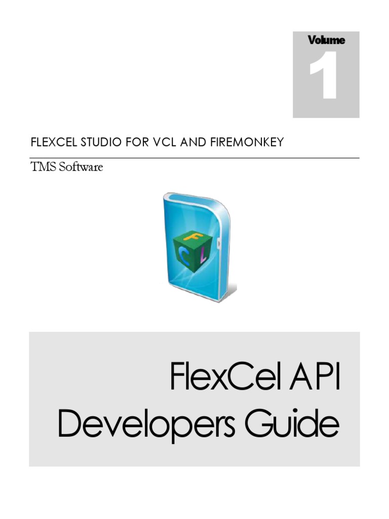 Usingflexcelapi Pdf Pdf Microsoft Excel Parameter Computer