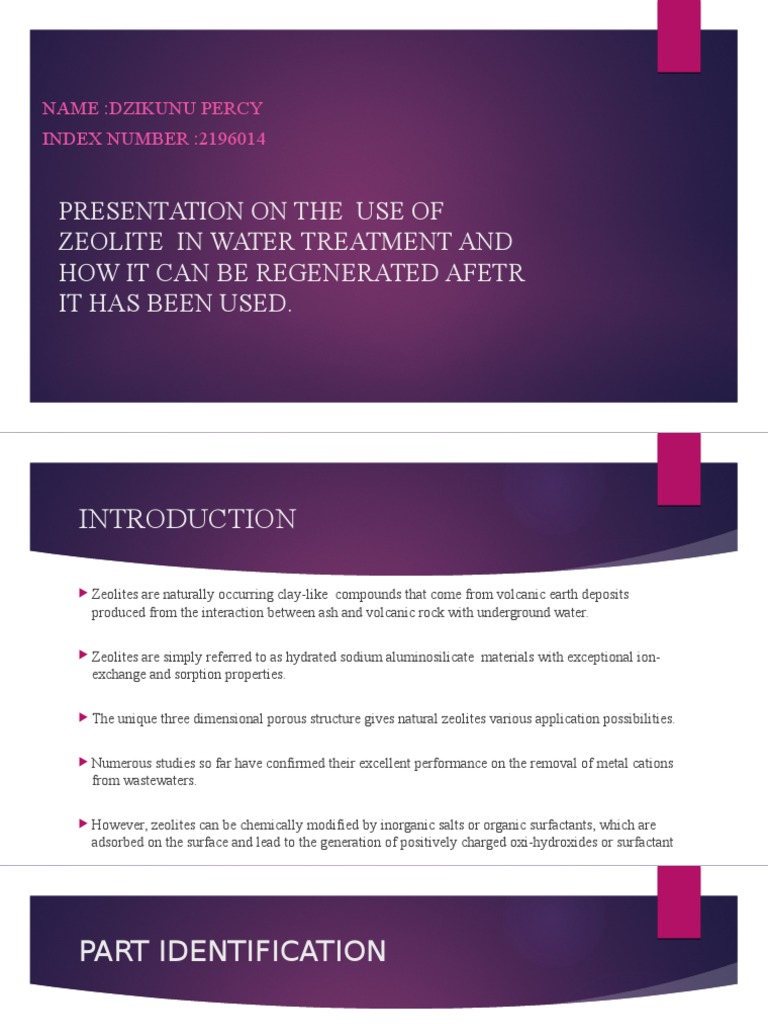 Presentation On Marcet Boiler | PDF | Zeolite | Boiler