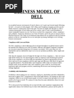 Ethics and Corporate Responsibility at Dell Technologies | PDF ...