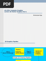 Chisel3 Cheat Sheet: Basic Data Types | PDF | Integer (Computer Science) | Boolean Data Type