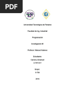 Comparacion Entre Visual Basic y PSeint (Semejanzas y Diferencias ...