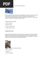 Temubual | PDF