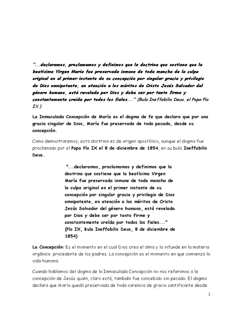 El Rosario Mariano Pdf María Madre De Jesús Gracia Divina