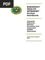 DOH Calendar of Activities | PDF | Cancer | Health Care