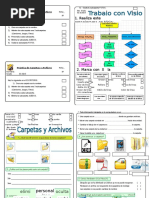 Ejercicio Práctico de SmartArt | PDF | Microsoft Word | Software