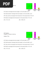 5e math 8 lesson plan 9 4 | Lesson Plan | Triangle