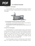 SIGNAL To NOISE RATIO - Modern Practice of Gas Chromatography | PDF ...