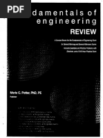 FE Electrical Practice Problems | PDF | Language Arts & Discipline