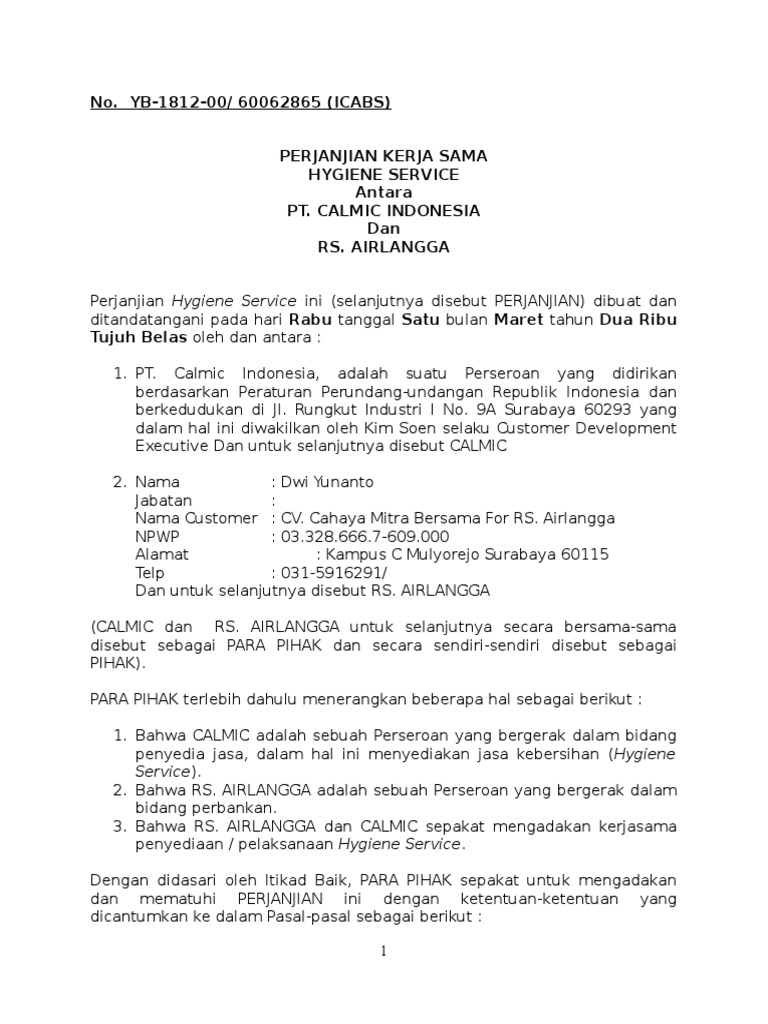 Contoh SPK | PDF | Bisnis | Teknologi & Rekayasa