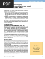 GPA 2166 86 Sampling Gas | PDF