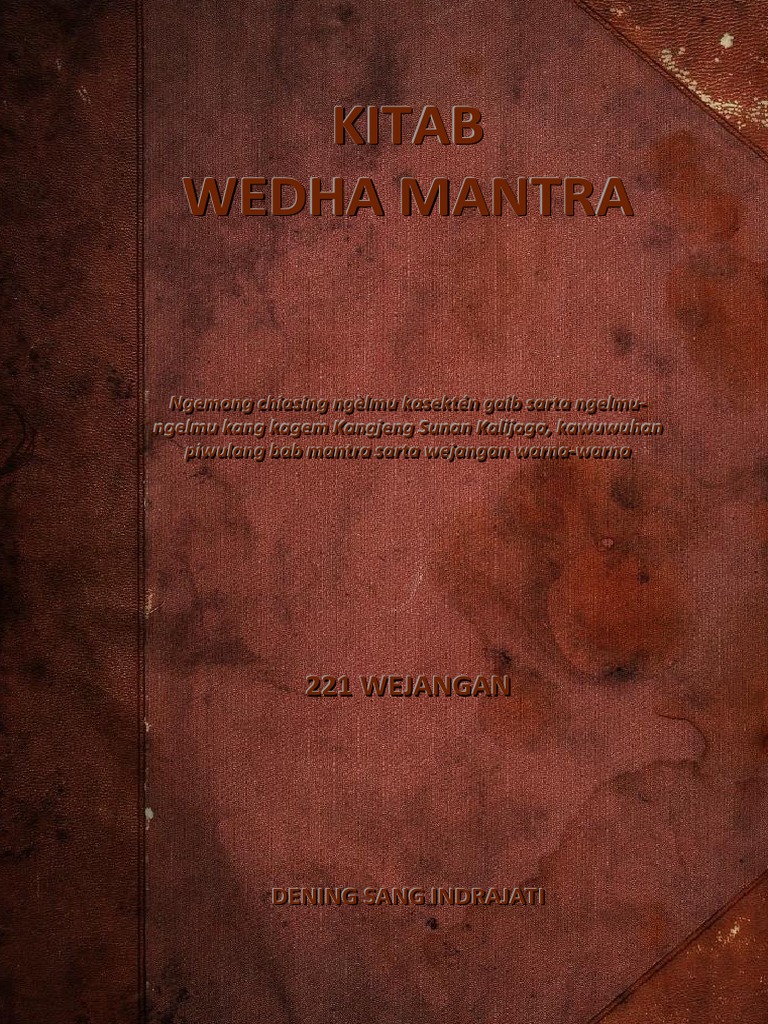 KITAB_WEDHA_MANTRA.pdf