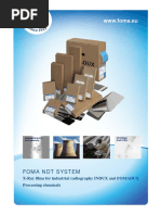 (Plate Ut Check Procedure (For Lamination Check) - 1 | PDF | Technology ...