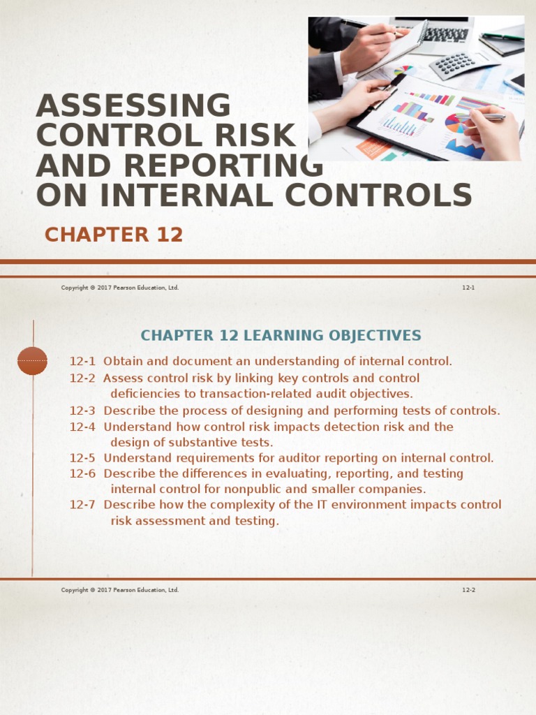 Arens Aud16 Inppt12 | PDF | Financial Audit | Audit