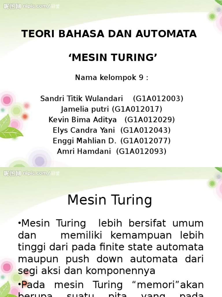 Tba Pdf