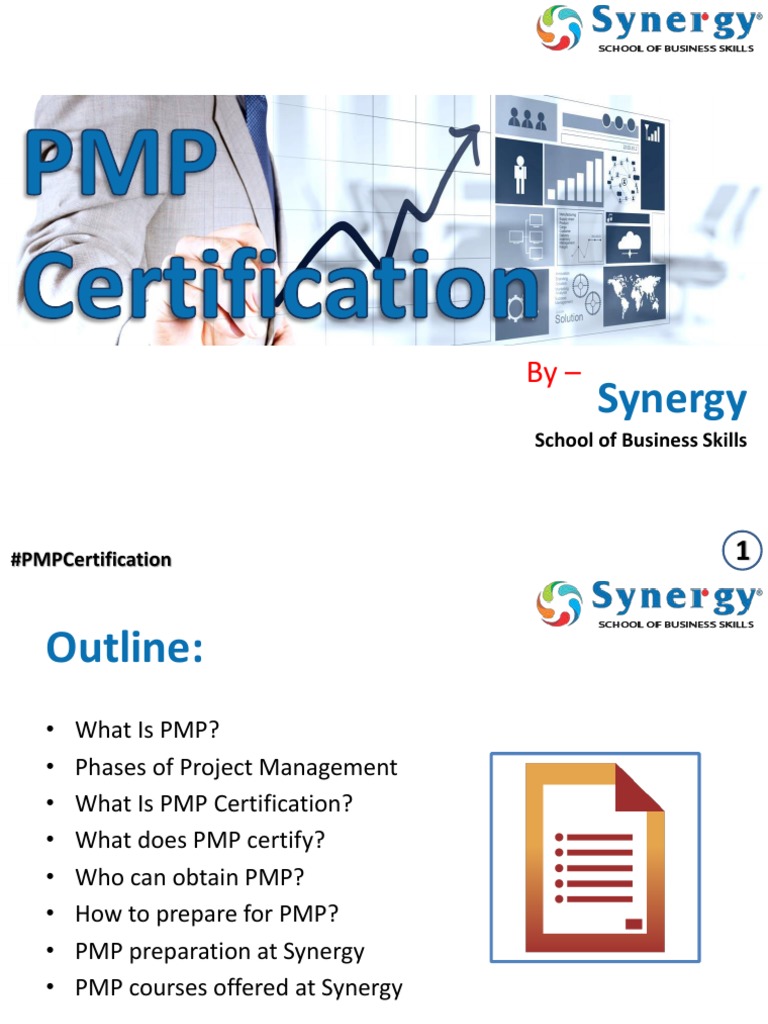 PMP Certification | PDF | Certification | Project Management