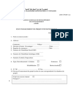 G50 Sur EXCEL | PDF | Impôt sur le revenu | Impôts