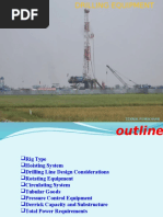 BOP Drawings by Sections, Rev | PDF | Petroleum | Tools