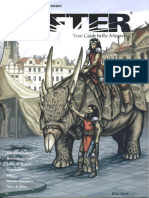 Rifts Ultimate Edition | PDF