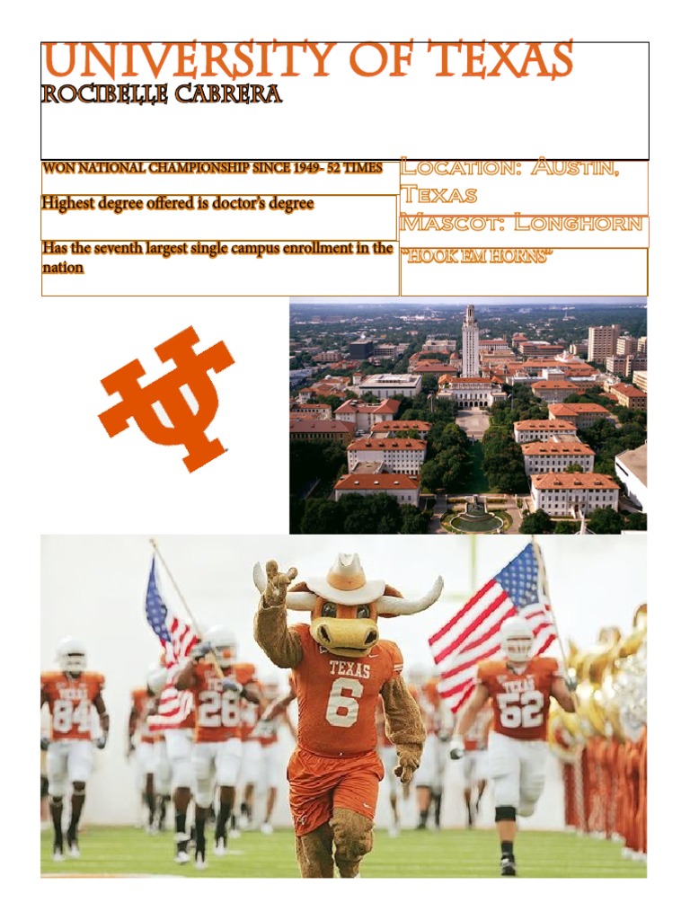 College Flyer | PDF